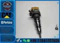 China Common Rail Disesl Injector 1286601 128-6601 for sale