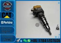 China Common Rail Disesl Injector 1286601 128-6601 for sale