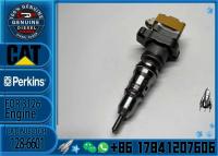 China Common Rail Disesl Injector 1286601 128-6601 for sale