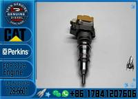 China Common Rail Disesl Injector 1286601 128-6601 for sale