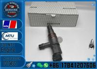 China Diesel Fuel Injector VTO-B160BM 0010104251/71 0010104251 For 1600 Engine for sale