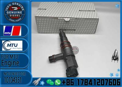 China Diesel Fuel Injector VTO-B160BM 0010104251/71 0010104251 For 1600 Engine for sale
