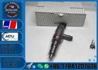 China Diesel Fuel Injector VTO-B160BM 0010104251/71 0010104251 For 1600 Engine for sale