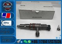 China Diesel Fuel Injector VTO-B160BM 0010104251/71 0010104251 For 1600 Engine for sale