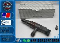 China Diesel Fuel Injector VTO-B160BM 0010104251/71 0010104251 For 1600 Engine for sale