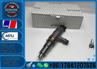 China Diesel Fuel Injector VTO-B160BM 0010104251/71 0010104251 For 1600 Engine for sale