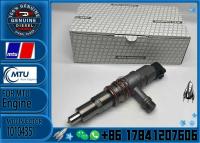 China Diesel Fuel Injector VTO-B160BM 0010104251/71 0010104251 For 1600 Engine for sale