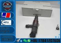 China 0010106951 Good quality good price diesel engine injector 0010106951 for MTU 4000 remanufactured high quality VTO-G166W4 for sale