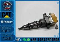 China C-aterpillar Excavator Injector Engine 3126E 3126B Diesel Fuel Injector 177-4754 177-4752 171-9710 171-9704 178-6432 for sale