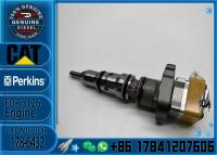 China C-aterpillar Excavator Injector Engine 3126E 3126B Diesel Fuel Injector 177-4754 177-4752 171-9710 171-9704 178-6432 for sale