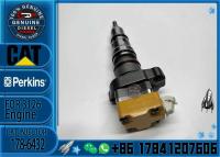 China C-aterpillar Excavator Injector Engine 3126E 3126B Diesel Fuel Injector 177-4754 177-4752 171-9710 171-9704 178-6432 for sale
