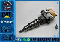 China C-aterpillar Excavator Injector Engine 3126E 3126B Diesel Fuel Injector 177-4754 177-4752 171-9710 171-9704 178-6432 for sale