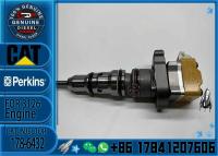 China C-aterpillar Excavator Injector Engine 3126E 3126B Diesel Fuel Injector 177-4754 177-4752 171-9710 171-9704 178-6432 for sale