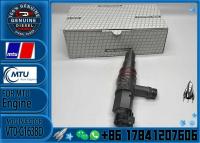 China 23526589 VT0-G163BD ELIC Engine Common Rail Fuel Injector for sale