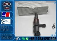 China 23526589 VT0-G163BD ELIC Engine Common Rail Fuel Injector for sale