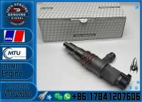 China 23526589 VT0-G163BD VT0-G283BD ELIC Engine Common Rail Fuel Injector for sale