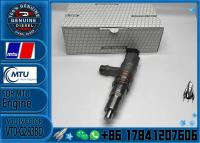 China 23526589 VT0-G163BD VT0-G283BD ELIC Engine Common Rail Fuel Injector for sale