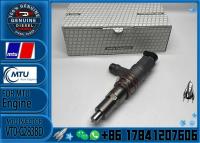 China 23526589 VT0-G163BD VT0-G283BD ELIC Engine Common Rail Fuel Injector for sale