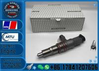 China 23526589 VT0-G163BD VT0-G283BD ELIC Engine Common Rail Fuel Injector for sale