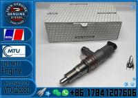 China 23526589 VT0-G163BD VT0-G283BD ELIC Engine Common Rail Fuel Injector for sale