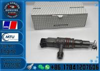 China VTO-161BD diesel injector VTO161BD For MTU 4000 VTO-G166W48B MTU4000.01 VTOG166W48B for sale