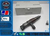 China VTO-161BD diesel injector VTO161BD For MTU 4000 VTO-G166W48B MTU4000.01 VTOG166W48B for sale