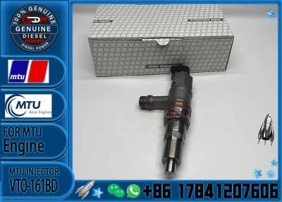 China VTO-161BD diesel injector VTO161BD For MTU 4000 VTO-G166W48B MTU4000.01 VTOG166W48B for sale