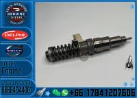 China Diesel Fuel Injector 21947757 7421947757 BEBE5H01001 BEBE4D44001 BEBE4D45001 BEBE4D46001 BEBE4D34101 BEBE4D14102 for sale