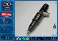 China Diesel Fuel Injector 21947757 7421947757 BEBE5H01001 BEBE4D44001 BEBE4D45001 BEBE4D46001 BEBE4D34101 BEBE4D14102 for sale
