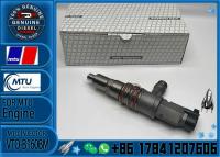 China Diesel Fuel Injector VTO-B160BM 0010104251/71 0010104251 For 1600 Engine for sale