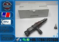 China Diesel Fuel Injector VTO-B160BM 0010104251/71 0010104251 For 1600 Engine for sale