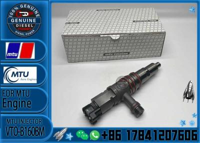 China Diesel Fuel Injector VTO-B160BM 0010104251/71 0010104251 For 1600 Engine for sale