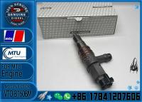 China Diesel Fuel Injector VTO-B160BM 0010104251/71 0010104251 For 1600 Engine for sale