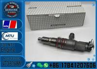 China Diesel Fuel Injector VTO-B160BM 0010104251/71 0010104251 For 1600 Engine for sale