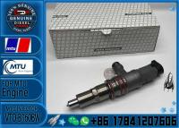 China RX52407500024 diesel injector 0010106951 For MTU 4000 VTO-B160BW MTU4000.01 VTO-G411M48B for sale