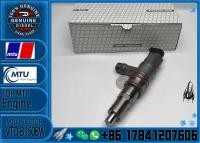China RX52407500024 diesel injector 0010106951 For MTU 4000 VTO-B160BW MTU4000.01 VTO-G411M48B for sale