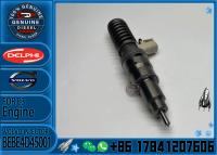 China Common Rail Diesel Fuel Injector 21947762 BEBE4D45001 BEBE4D46001 BEBE4D24003 BEBE4D24103 BEBE4D05001 for VOL Engine for sale