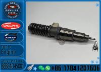 China Common Rail Diesel Fuel Injector 21947762 BEBE4D45001 BEBE4D46001 BEBE4D24003 BEBE4D24103 BEBE4D05001 for VOL Engine for sale