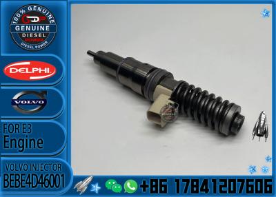 China Diesel Fuel Injector 20747787 BEBE4D12201 BEBE4D16003 BEBE4D08003 BEBE4D24003 BEBE4D42001 BEBE4D46001 for sale