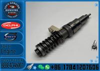 China Diesel Fuel Injector 20747787 BEBE4D12201 BEBE4D16003 BEBE4D08003 BEBE4D24003 BEBE4D42001 BEBE4D46001 for sale