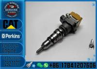 China XF parts 3408 3412 Cat diesel fuel injector 232-1173 174-7526 232-1183 2321183 232-1171 2321171 10R1266 for sale