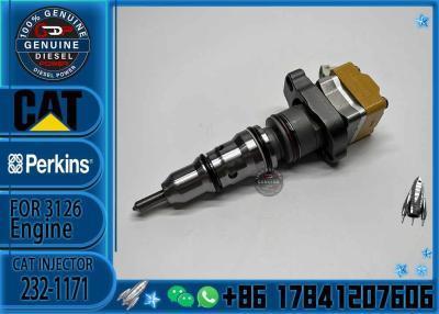 China XF parts 3408 3412 Cat diesel fuel injector 232-1173 174-7526 232-1183 2321183 232-1171 2321171 10R1266 for sale