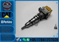 China XF parts 3408 3412 Cat diesel fuel injector 232-1173 174-7526 232-1183 2321183 232-1171 2321171 10R1266 for sale