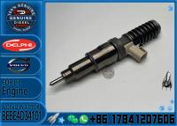 China Common Rail Fuel Injector BEBE4D34101 BEBE4D05001 BEBE4D17001 BEBE4D21001 BEBE4D19001 BEBE4D19002 For VOL for sale