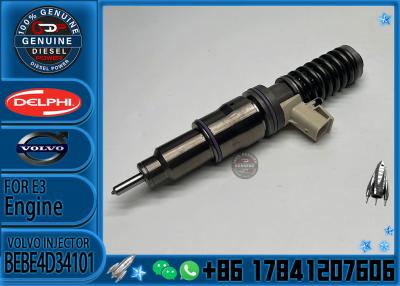 China Common Rail Fuel Injector BEBE4D34101 BEBE4D05001 BEBE4D17001 BEBE4D21001 BEBE4D19001 BEBE4D19002 For VOL for sale