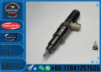 China Common Rail Fuel Injector BEBE4D14102 BEBE4D20001 BEBE4D16003 BEBE4D08003 BEBE4D24003 BEBE4D24103 For VOL for sale