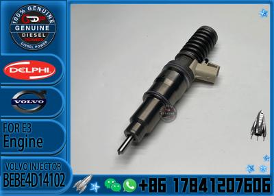China Common Rail Fuel Injector BEBE4D14102 BEBE4D20001 BEBE4D16003 BEBE4D08003 BEBE4D24003 BEBE4D24103 For VOL for sale