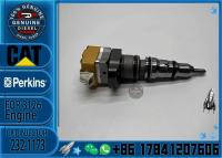 China WEIYUAN Diesel Fuel Injector 2321173 for CAT Engine Injector Gp 232-1173 for sale
