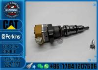 China WEIYUAN Diesel Fuel Injector 2321173 for CAT Engine Injector Gp 232-1173 for sale