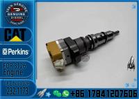 China WEIYUAN Diesel Fuel Injector 2321173 for CAT Engine Injector Gp 232-1173 for sale